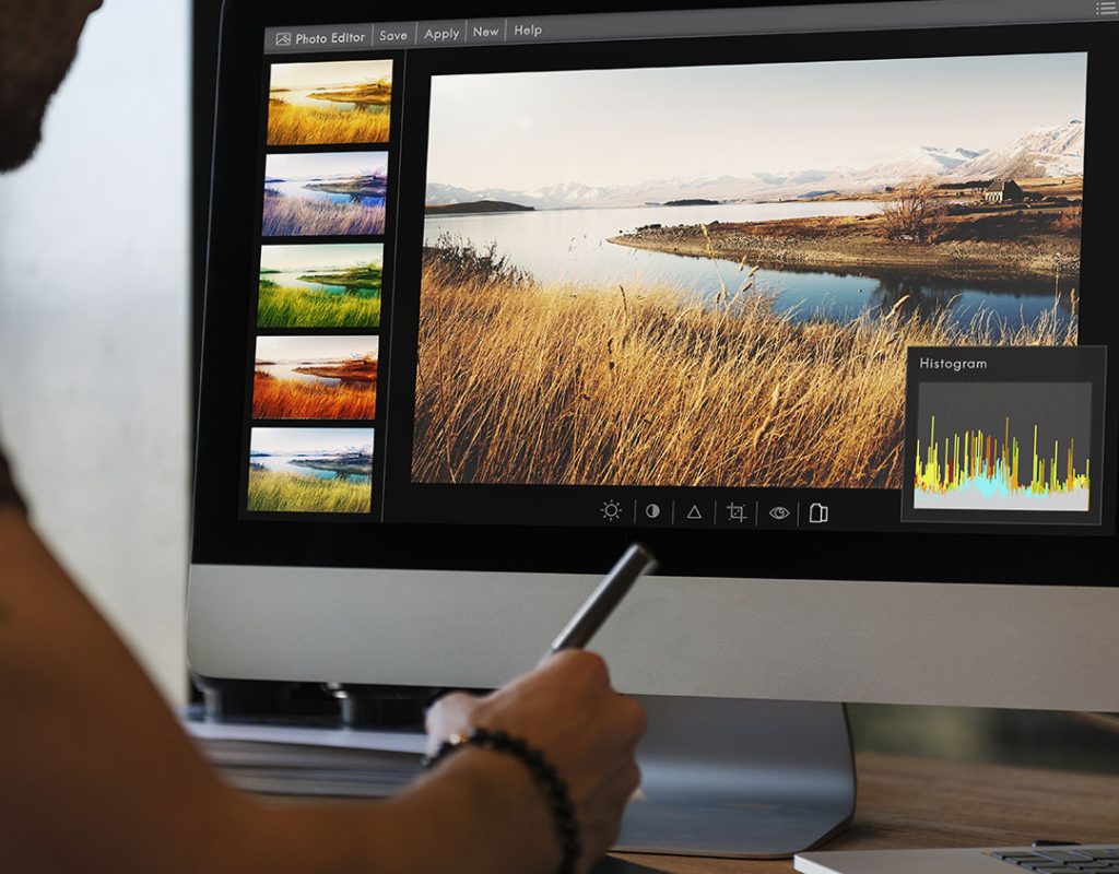 Quanto tempo demora para aprender Design Gráfico? - Agência Vinidesign